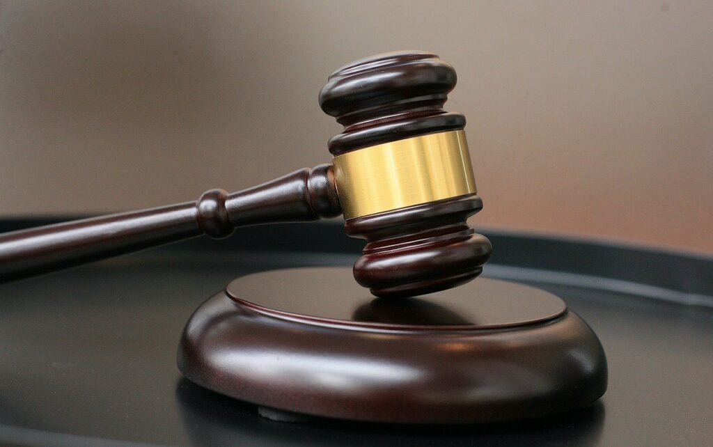 Ex-KPMG Partner David Middendorf Was Spared a Lengthy Prison Sentence ...