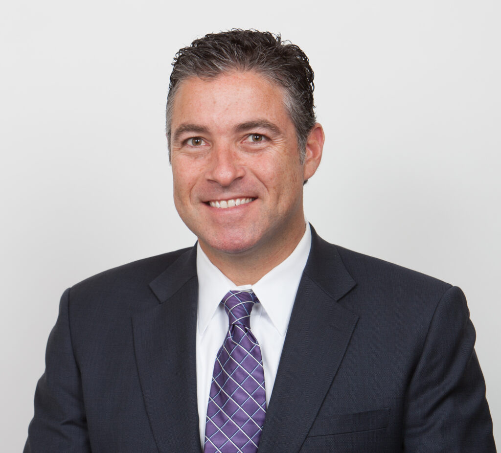 The CEO Seat At Grant Thornton Will Soon Be Kept Warm By Seth Siegel ...