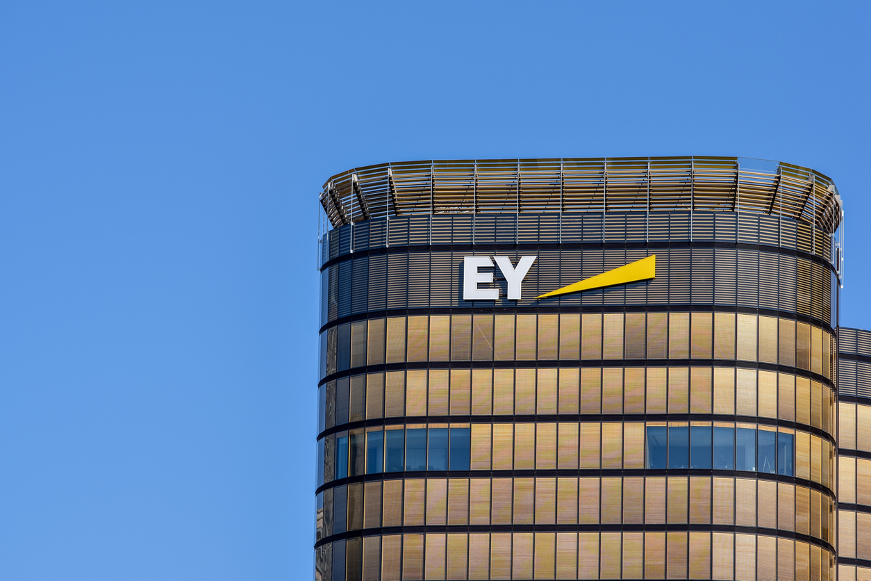 EY Reports A Rise In Naughty Behavior Now That People Have Returned To EY Reports A Rise In Naughty Behavior Now That People Have Returned To