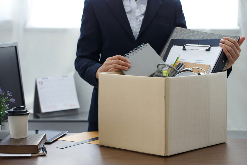 This Is Not a Drill: EY Is Laying Off Partners Now - Going Concern