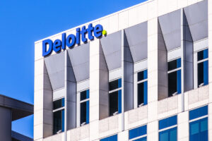 Deloitte Is Getting a New Office in Dallas - Going Concern