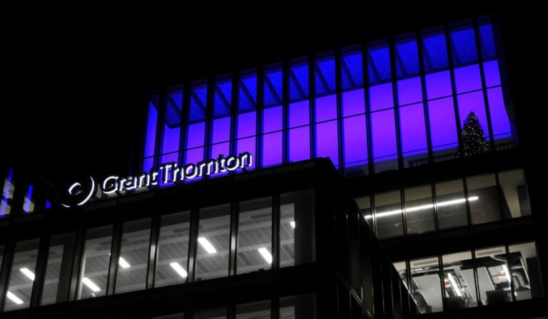 Grant Thornton Merges With Grant Thornton (UPDATE) - Going Concern