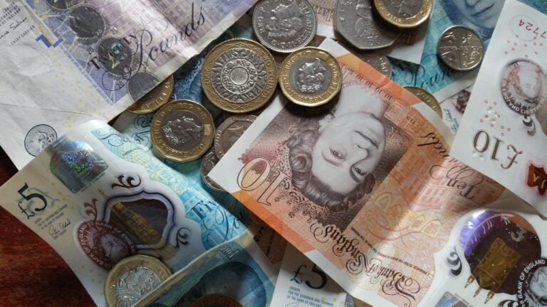 The King's EY Gives Out Pay Cuts For Raises - Going Concern