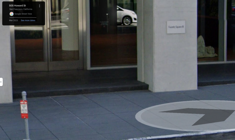 KPMG Is Ditching 38,000 Square Feet in San Francisco - Going Concern