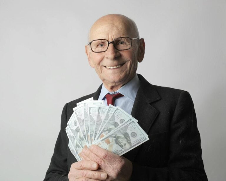 The Big Boys in Investing Are Getting Into Accounting Now - Going Concern