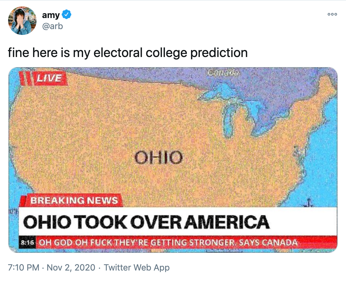 Ohio to the AICPA: Suck It, Losers - Going Concern