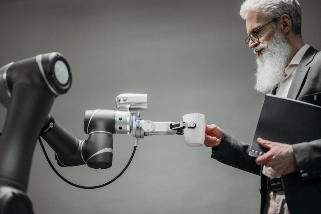 AI Will Be EY Auditors' New BFF, According to EY - Going Concern