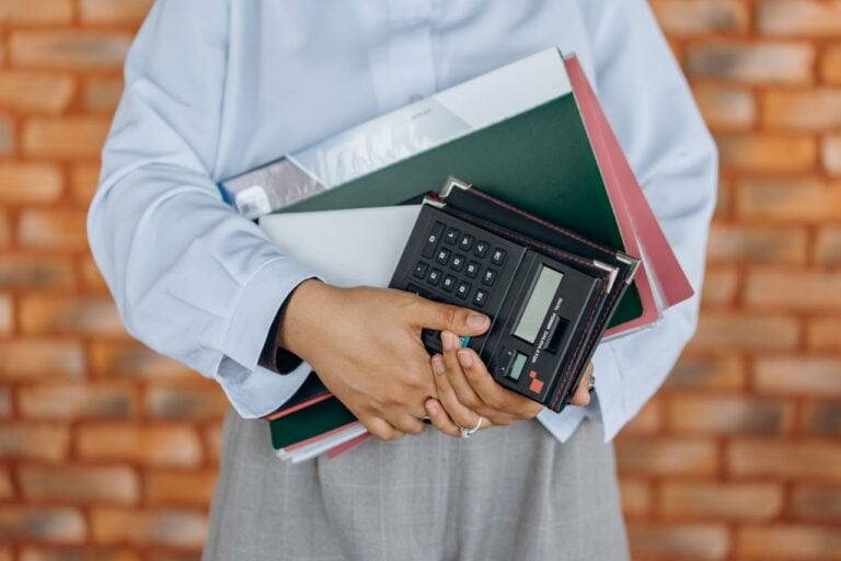 Much Like You, The SEC's Top Accountant Never Really Wanted to Be an ...