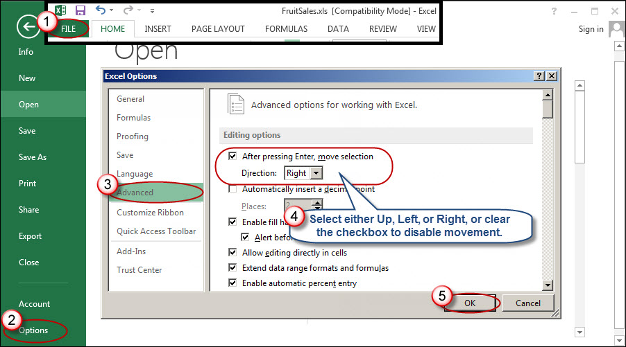 Excel-lent April Fool's Pranks For the Hated Spreadsheet Jockey in Your ...